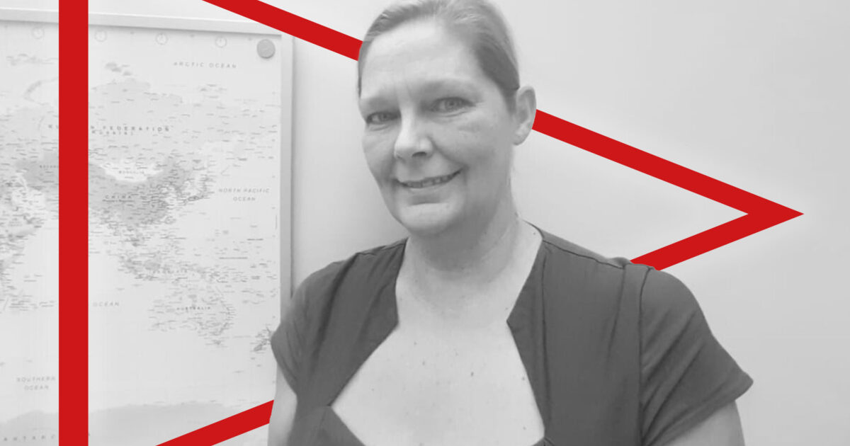 Eleanor's Story | Hope & Anchor