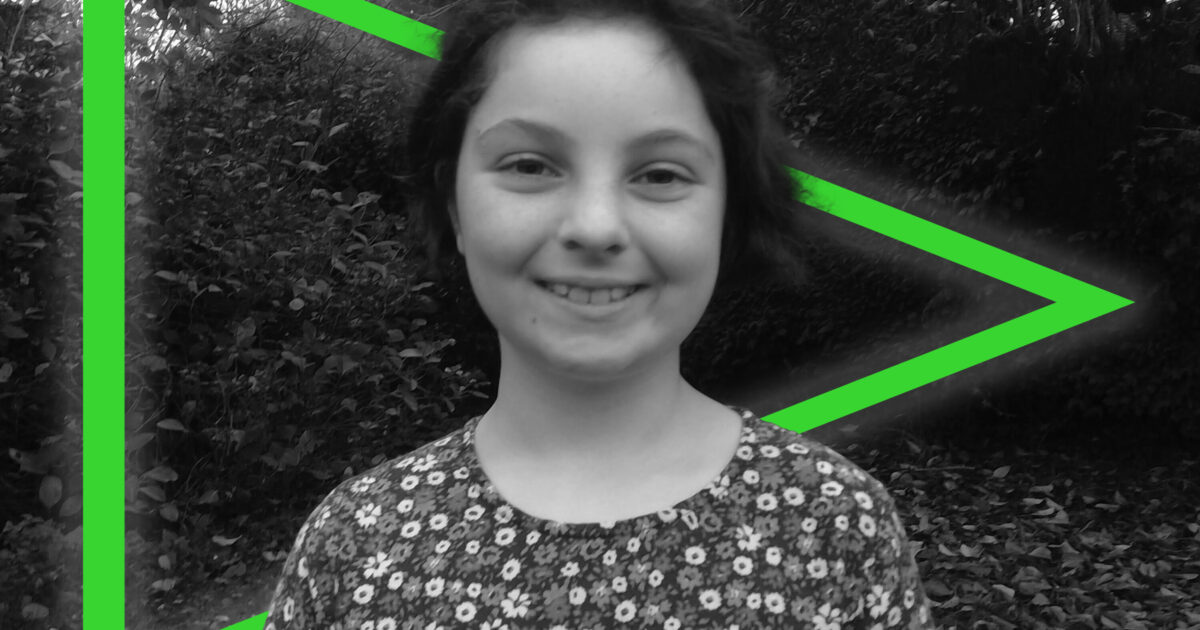 Grace's Story | Hope & Anchor