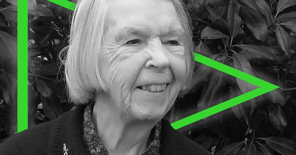 Meryl's Story | Hope & Anchor