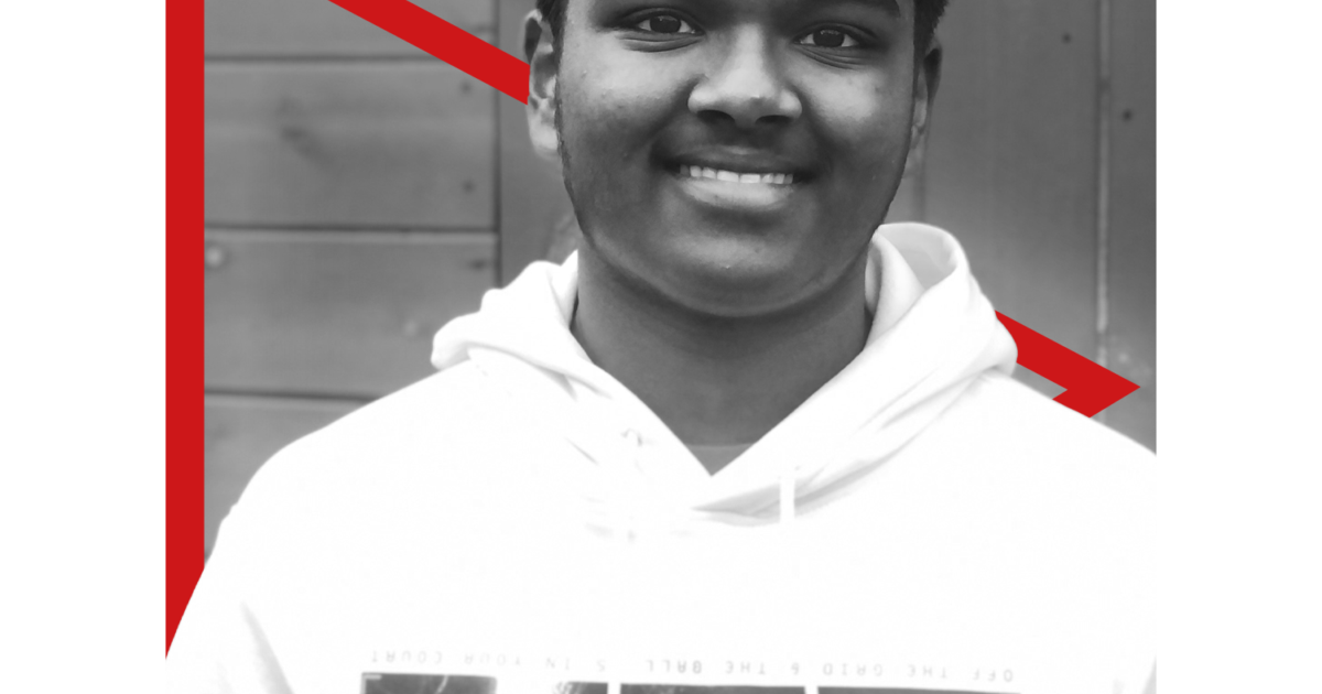 Raj Indeevar's Story | Hope & Anchor