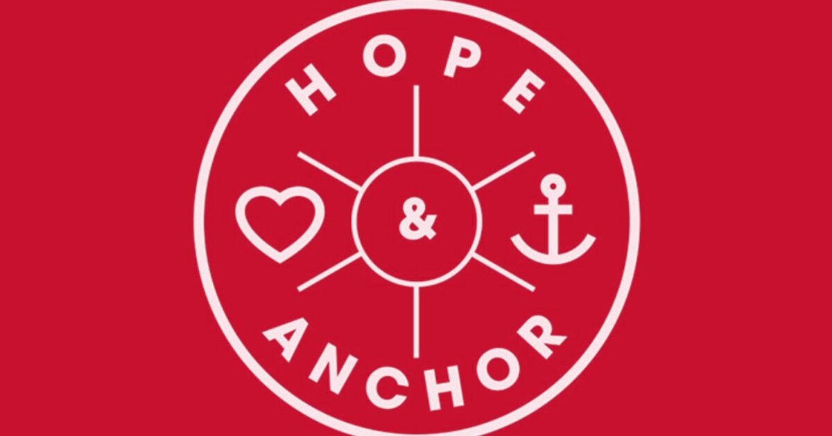 Hope & Anchor | Hope & Anchor